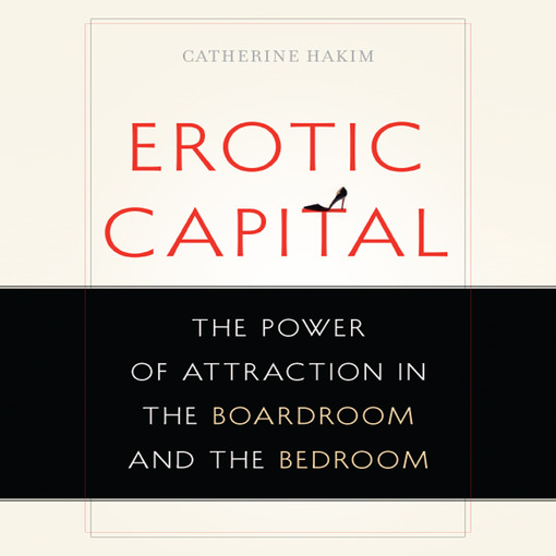 Libby - Erotic Capital